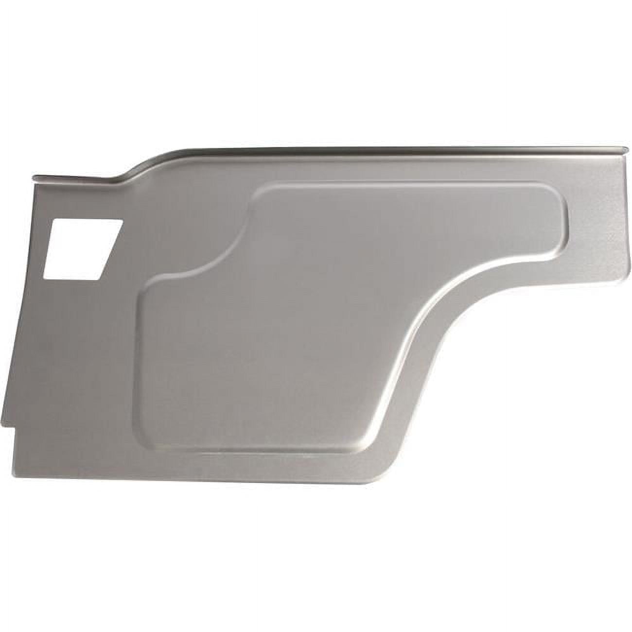 Firewall Fill Plate for 1970-1981 Chevrolet Camaro & GM Pontiac ...