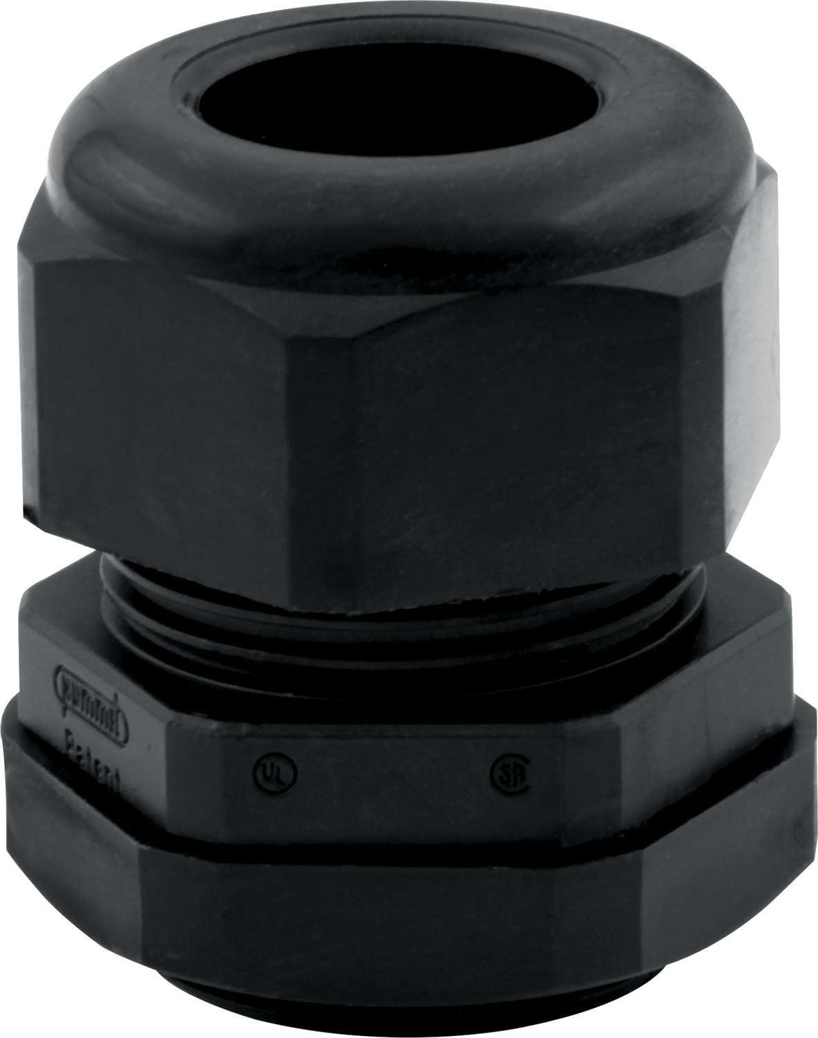 Firewall Grommet 0-1 Gauge - Walmart.com
