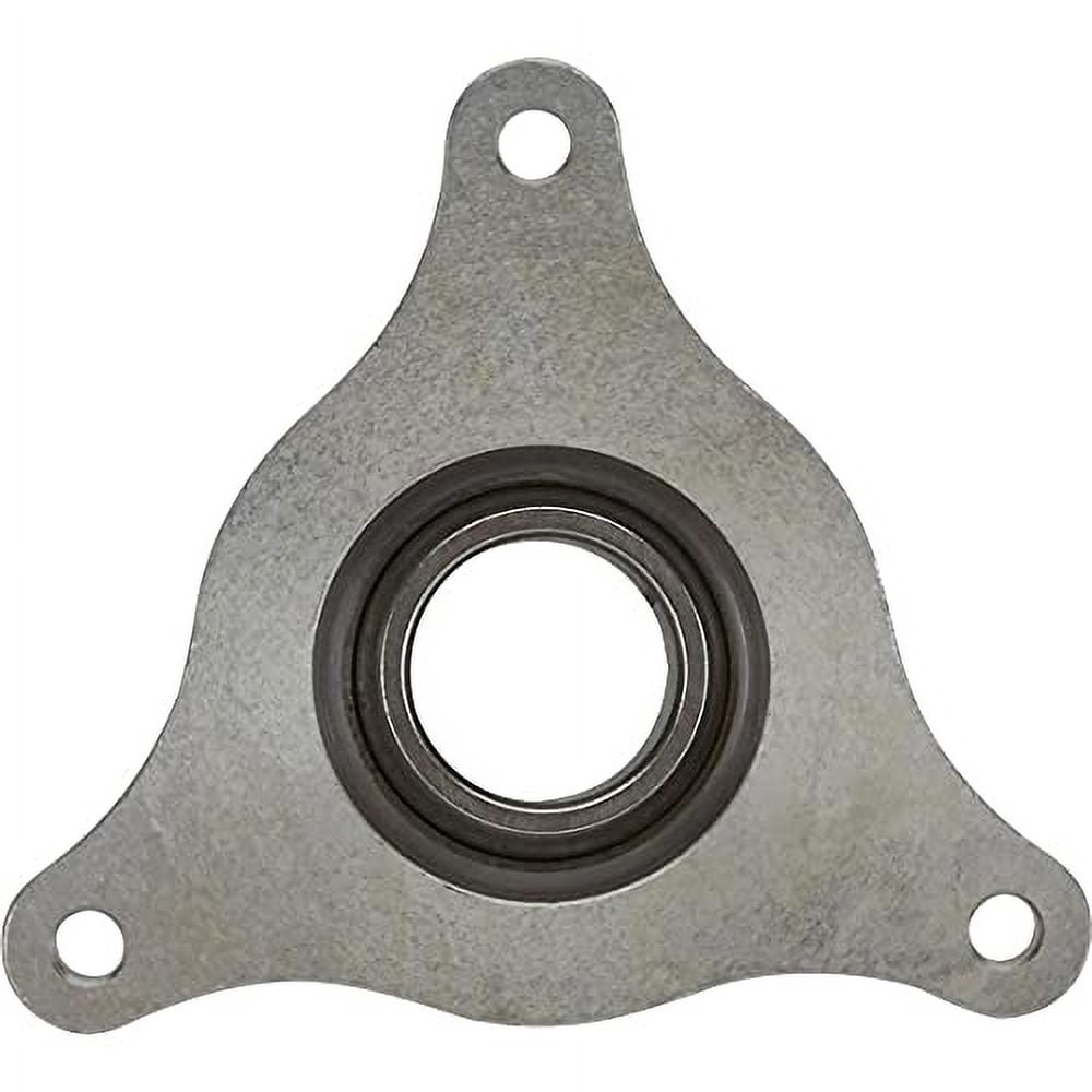 Firewall Mount Steering Shaft Bearing, 3/4 Inch Shaft Size - Walmart.com
