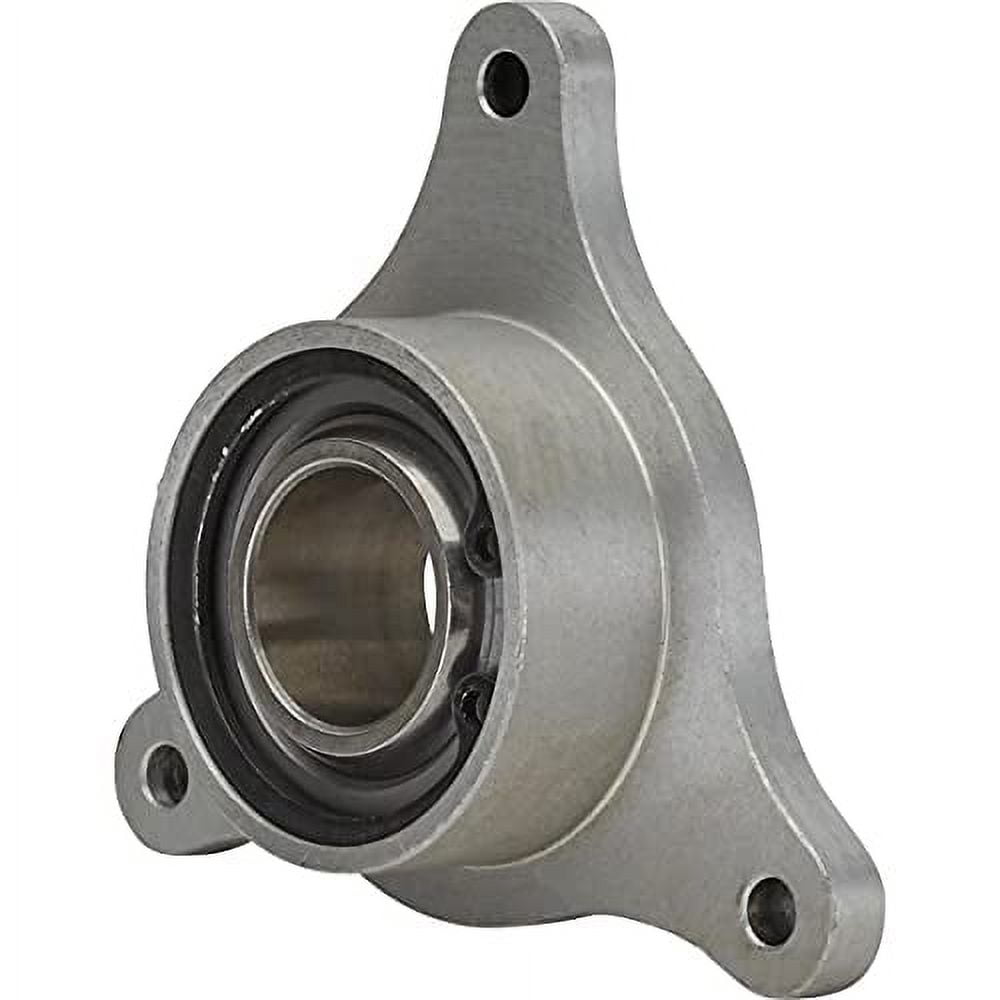 Firewall Mount Steering Shaft Bearing, 3/4 Inch Shaft Size - Walmart.com