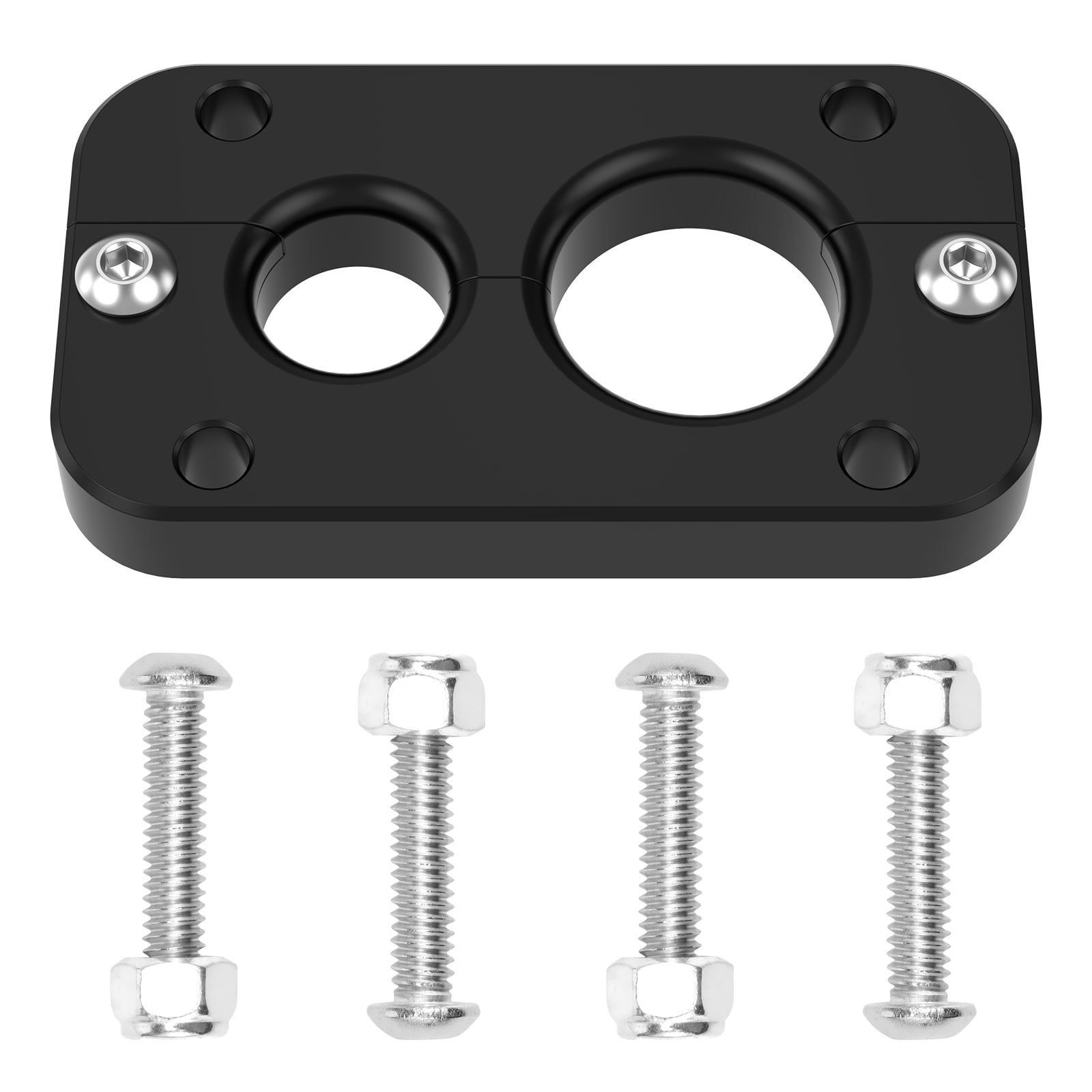 Firewall Pass Through Bracket for Terminator X Max 0.75 Inch and 1.1 ...