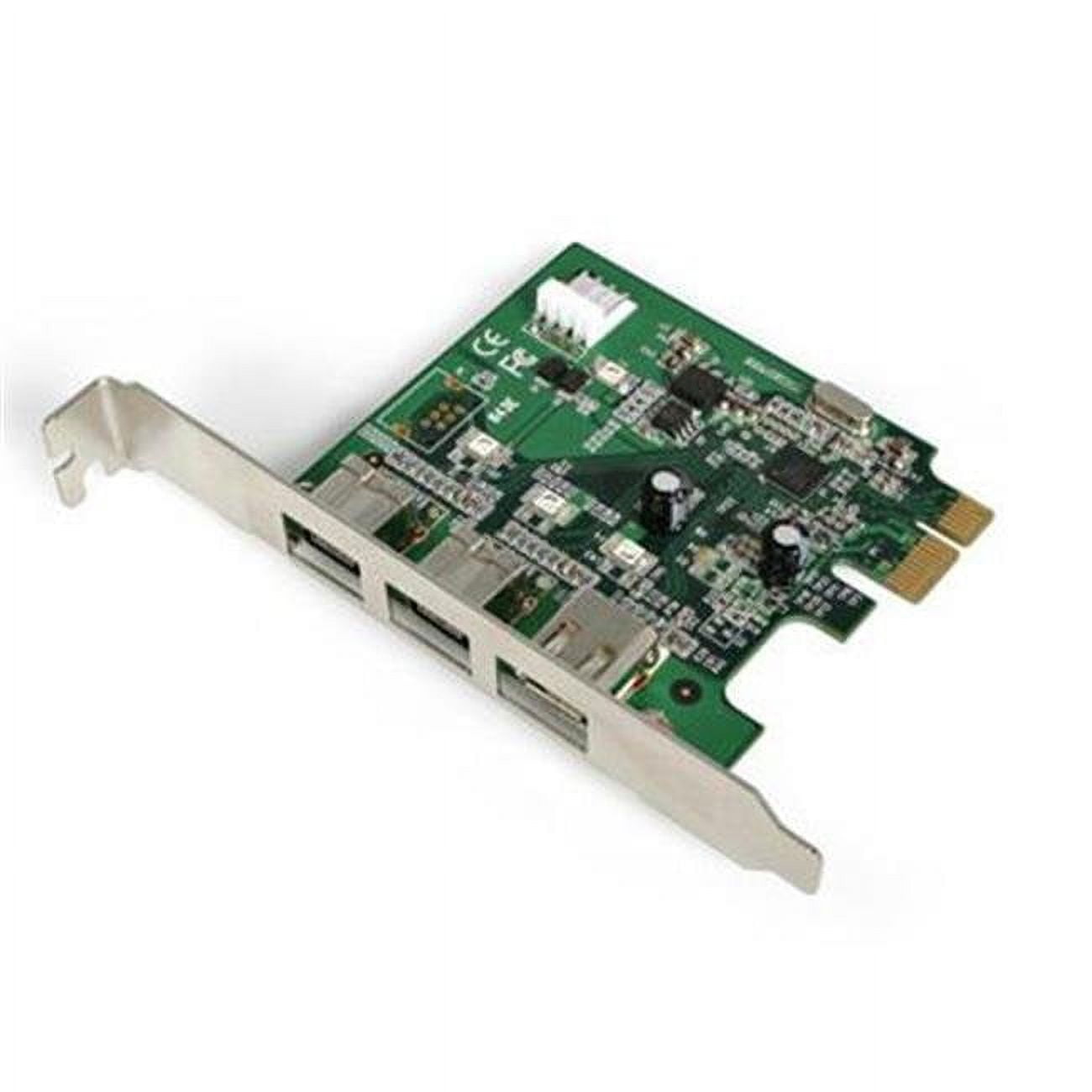 Firewire PCI Express Card - Walmart.com