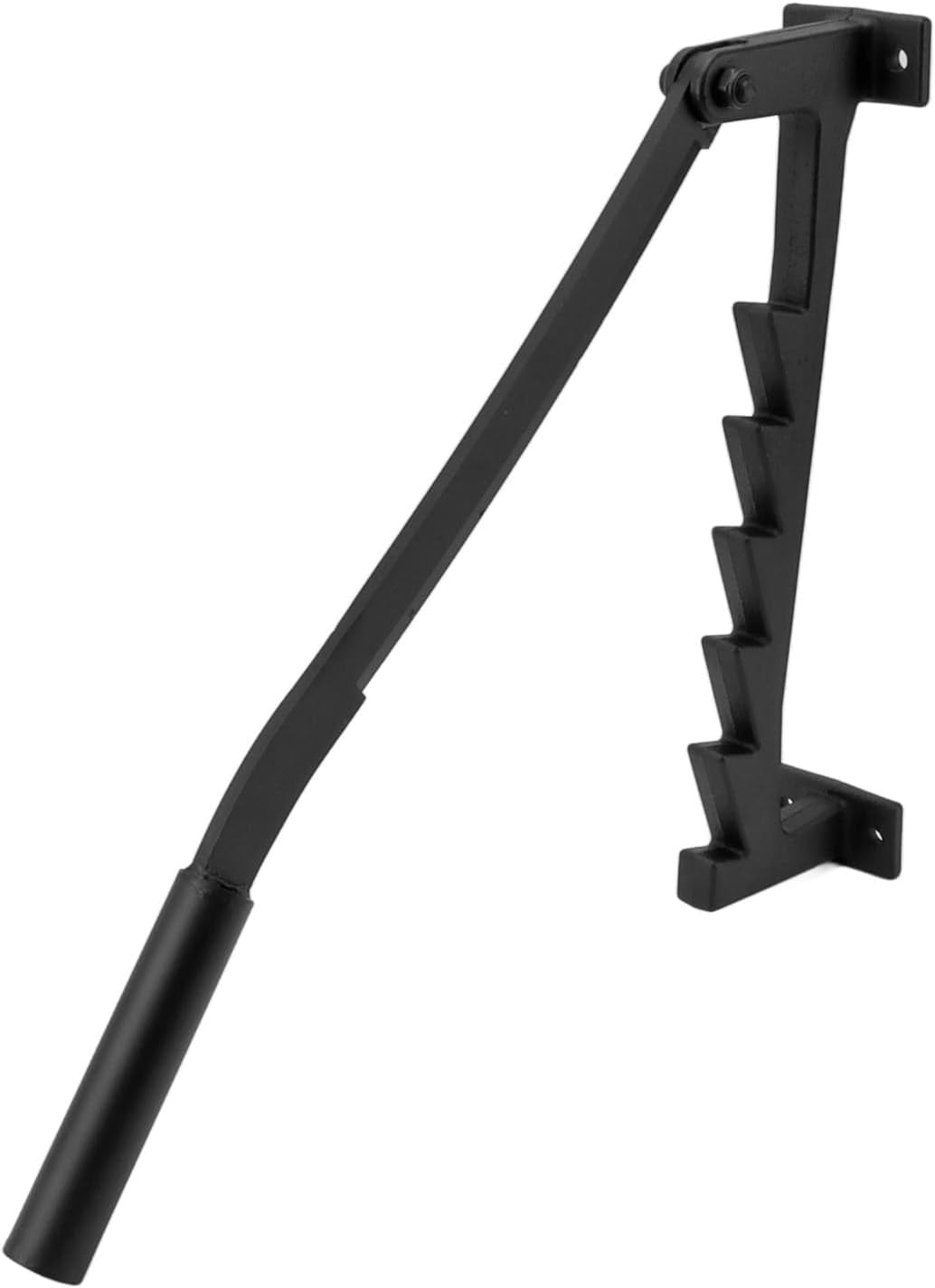 Firewood Kindling Splitter, Manual Wood Cracker, Log Splitter, Wall ...