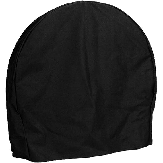 Firewood Log Hoop Cover - Heavy-Duty Outdoor Weather-Resistant ...