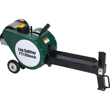 Swedish Log Splitter - Walmart.com