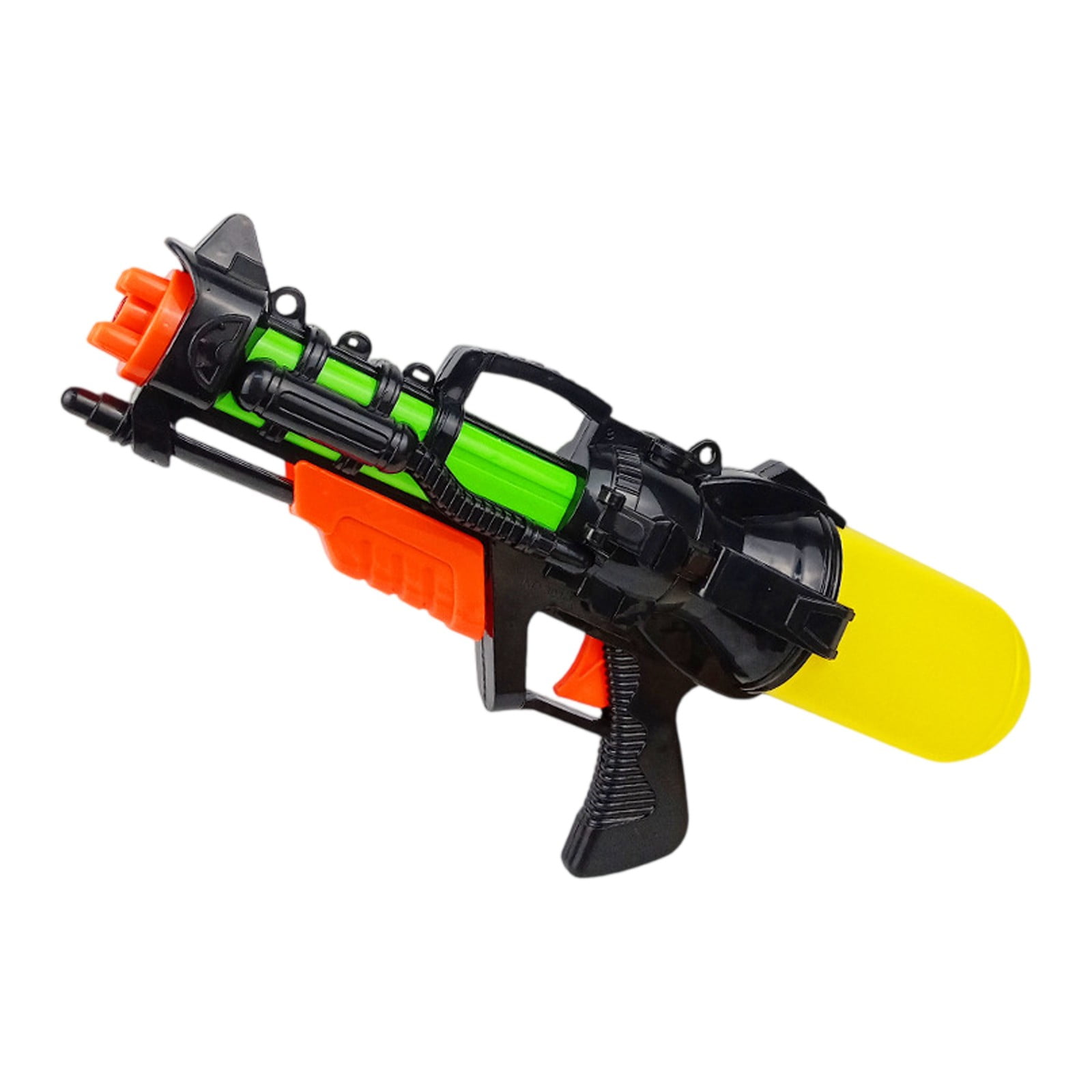 Firework Outdoor Toy Water Sprinkler for Couples, High Pressure Pull ...