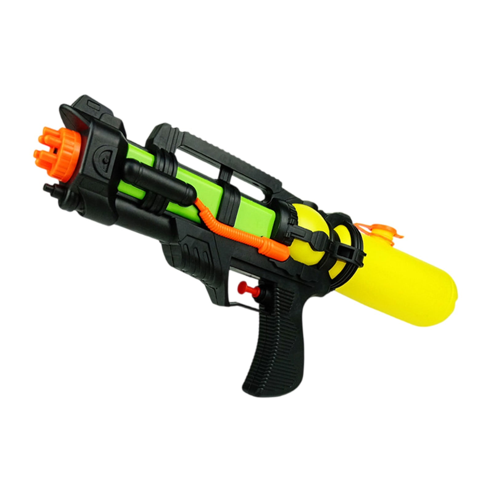 Firework Outdoor Toy Water Sprinkler for Couples, High Pressure Pull ...