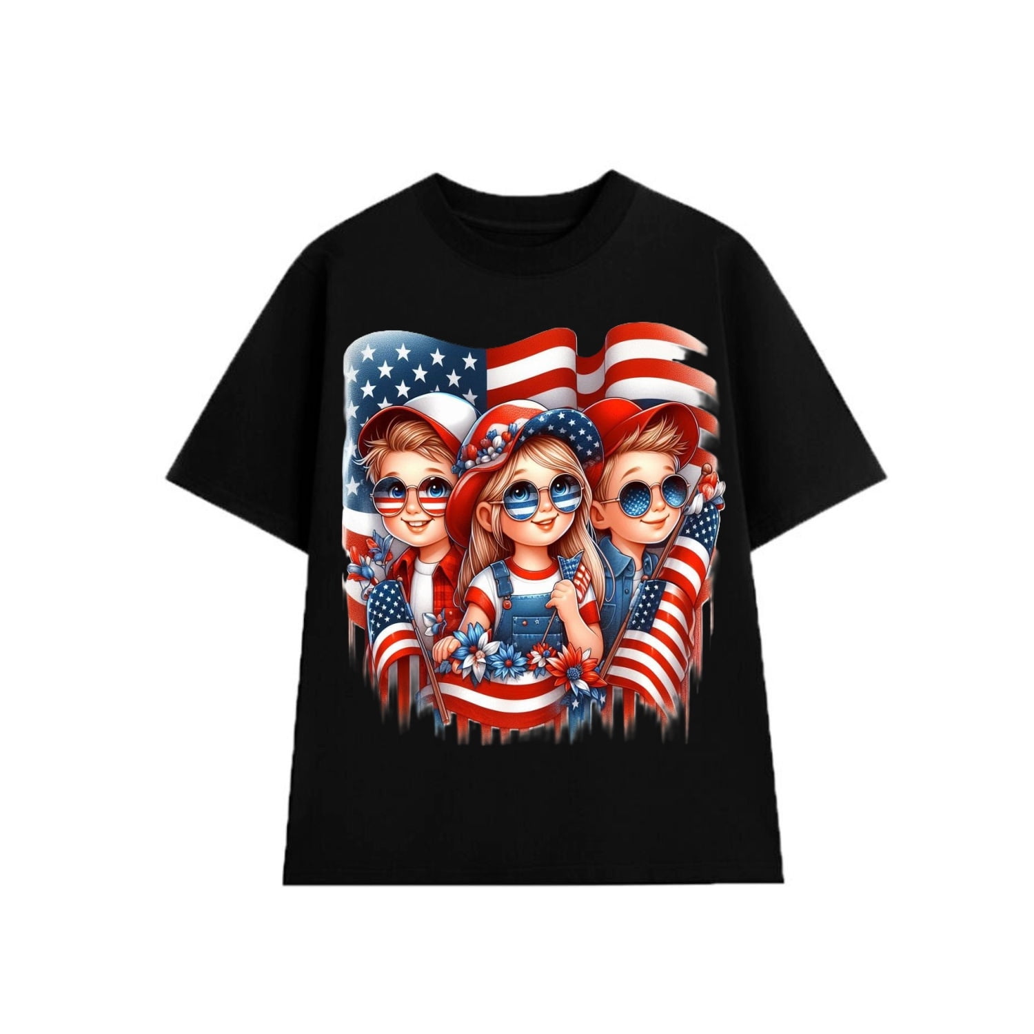 Firework Ready & Outfit Steady - Walmart.com