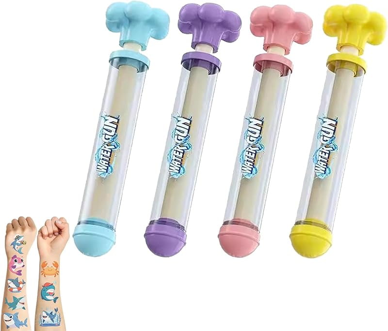 Firework Style Water Spray, Firework Shape Water Squirter,17.32x1.85in ...