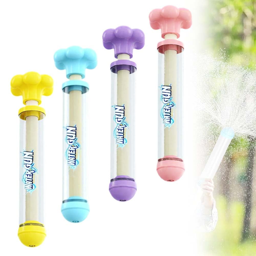 Firework Water Gun, 2025 New Firework Style Water Spray Toys, High ...