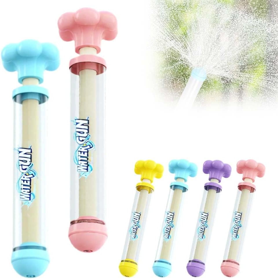 Firework Water Gun, 2025 New Romantic Firework Style Water Spray Toys ...