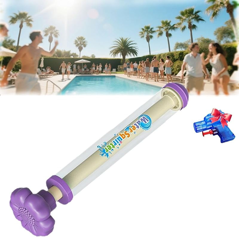 Firework Water Gun, Cithway Firework Water Spray Gun, High Pressure ...