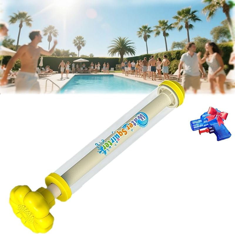 Firework Water Gun, Cithway Firework Water Spray Gun, High Pressure ...