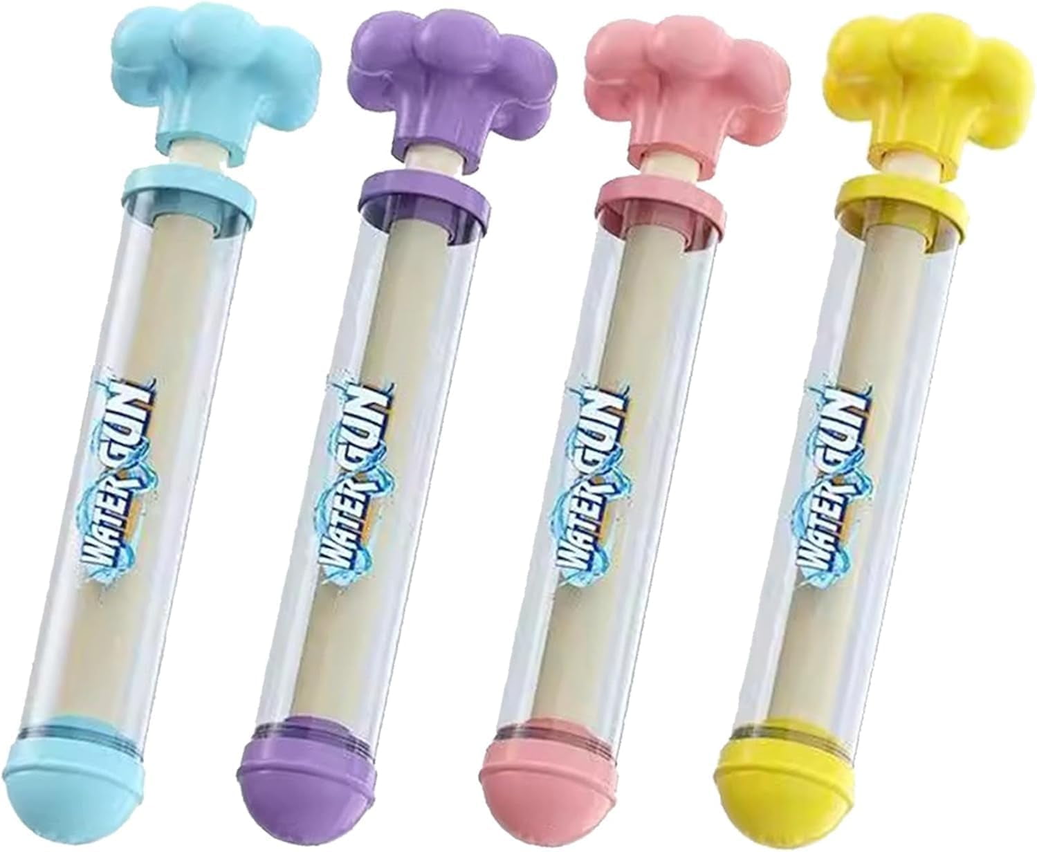 Firework Water Gun, Couples Romantic Water Spray Toy Firework Style ...