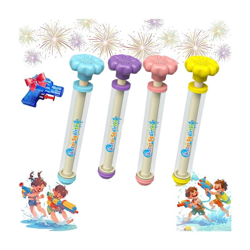 Firework Water Gun, Firework Water Gun, Fireworks Water Spray Toy ...
