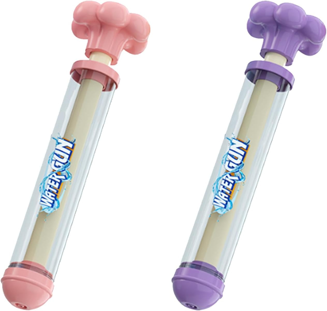 Firework Water Gun, Firework Water Spray Gun Toy, Three Modes Romantic ...