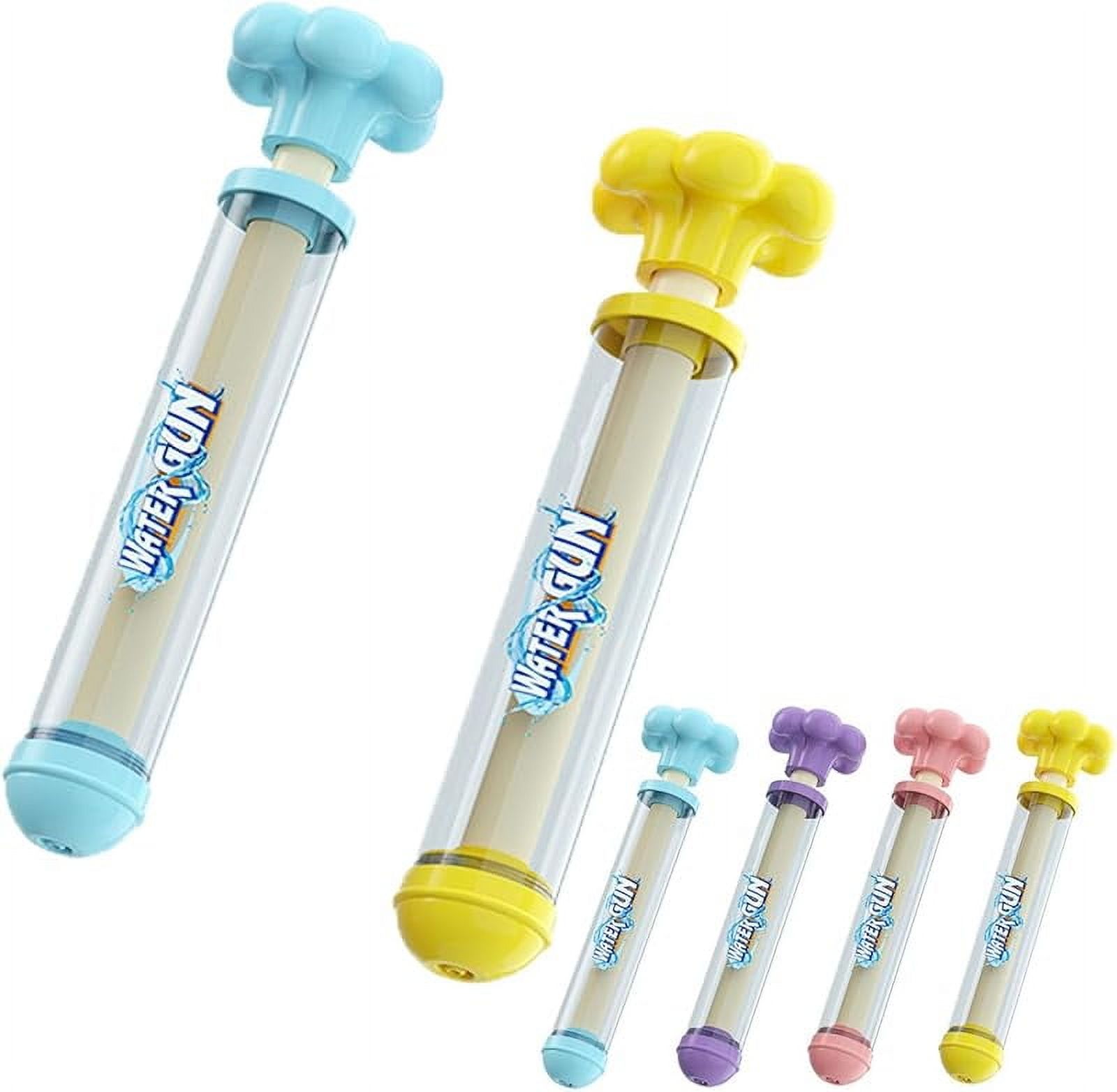 Firework Water Gun, Firework Water Squirter Gun, Romantic Firework ...