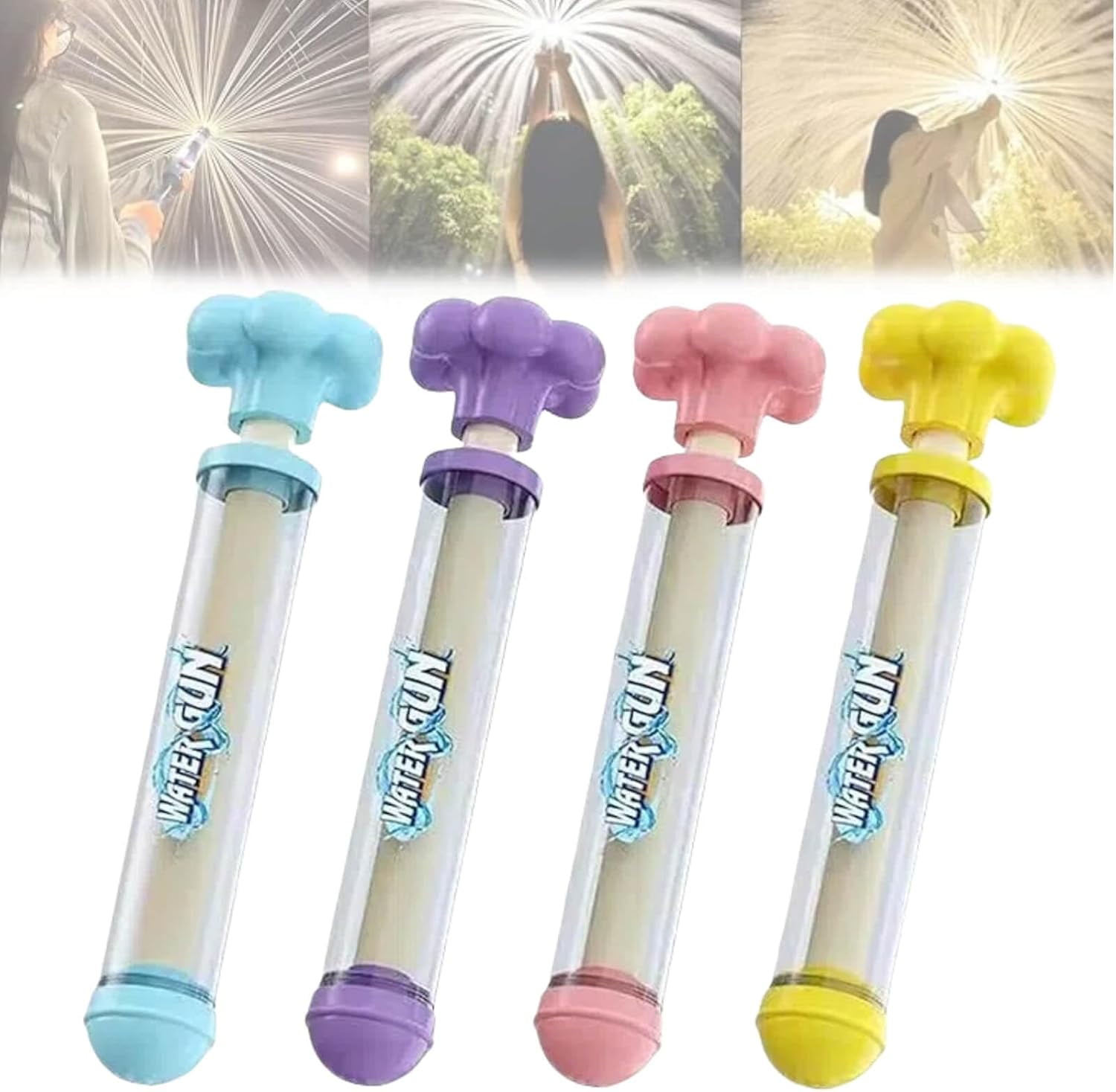 Firework Water Gun, Fireworks Water Gun, Fireworks Water Spray Toy ...