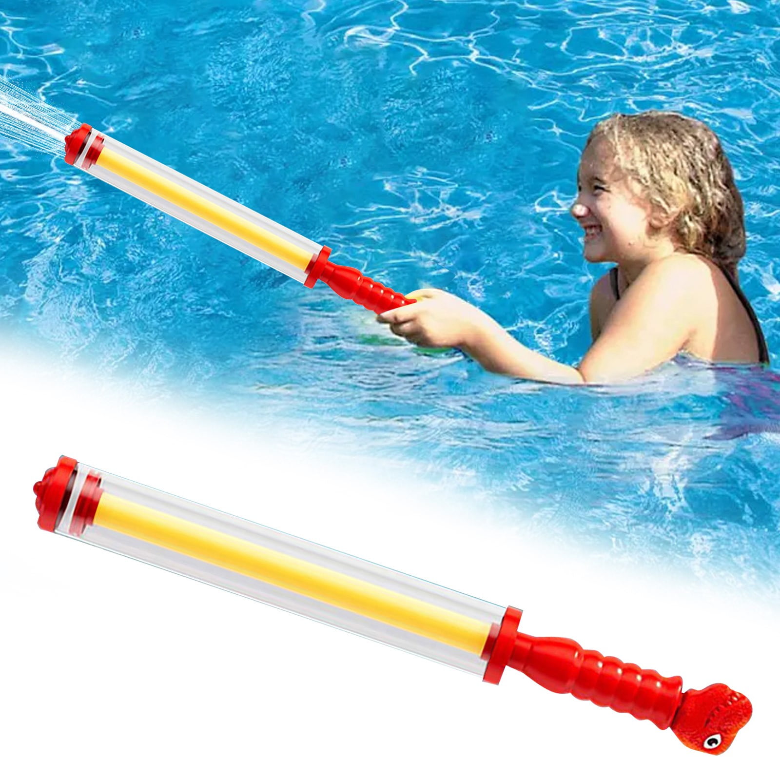 Firework Water Gun, Fireworks Water Gun, Fireworks Water Spray Toy ...