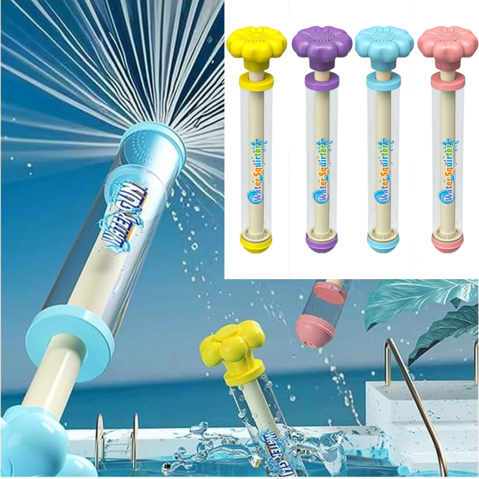 Firework Water Gun, Fireworks Water Gun, Fireworks Watergun,Couples ...