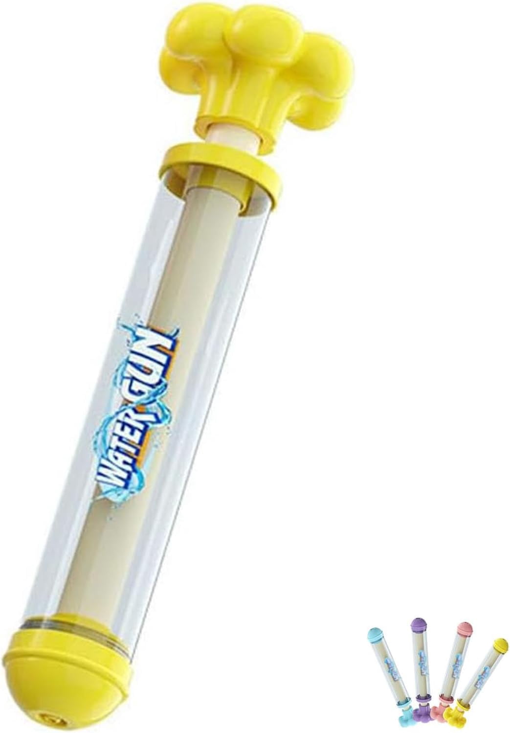 Firework Water Gun, Romantic Firework Style Water Spray Toy for Couples ...