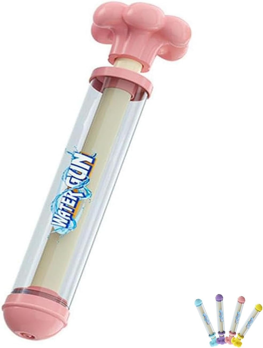 Firework Water Gun, Romantic Firework Style Water Spray Toy for Couples ...