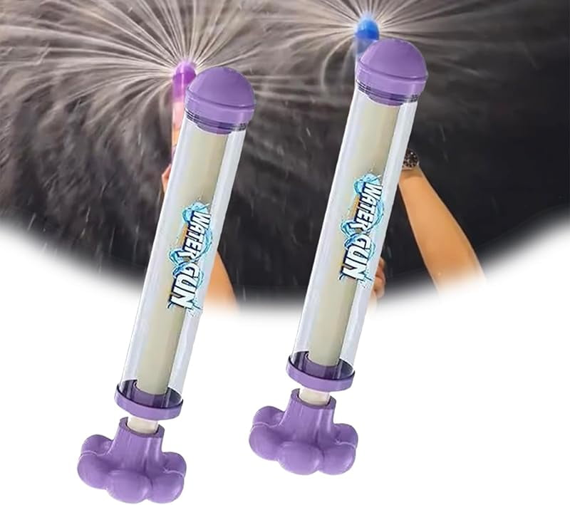 Firework Water Gun, Romantic Fireworks Style Water Spray Toy for ...