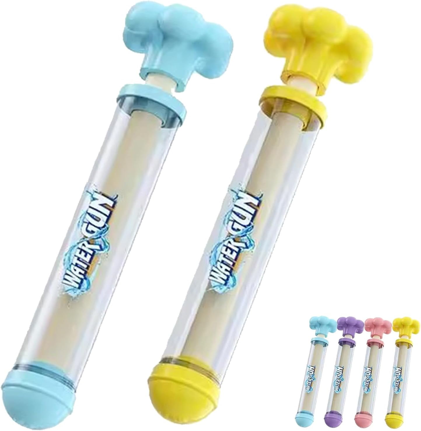 Firework Water Gun, Romantic Fireworks Style Water Spray Toy for ...