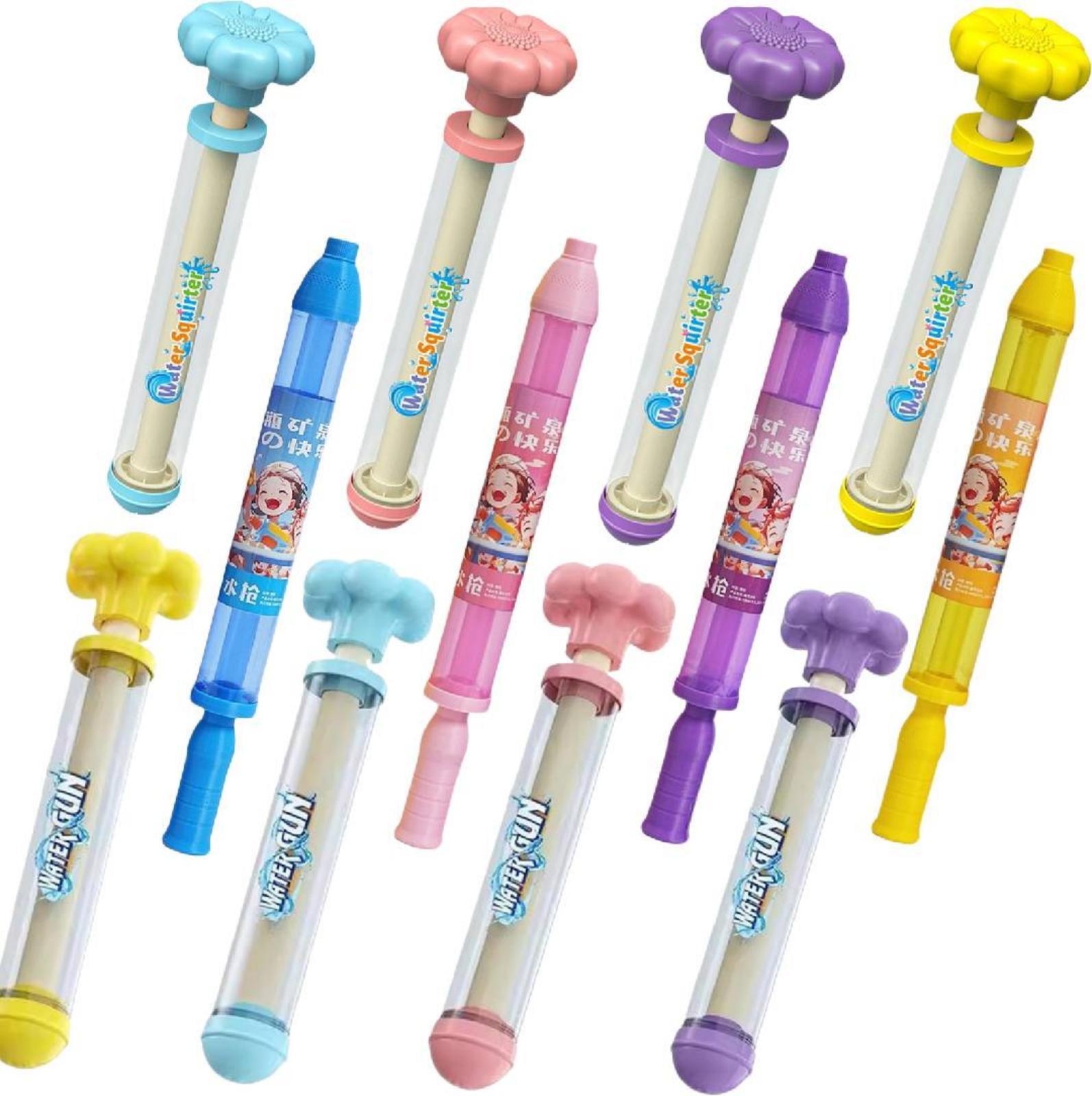 Firework Water Gun, Romantic Fireworks Style Water Spray Toy for ...