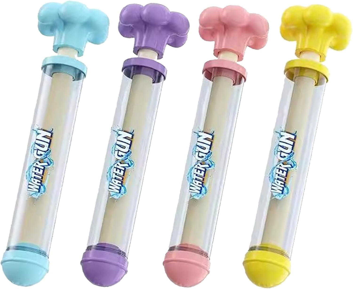 MPOMNPOJ Firework Water Gun, High Pressure Water Spray Toy, Pool ...