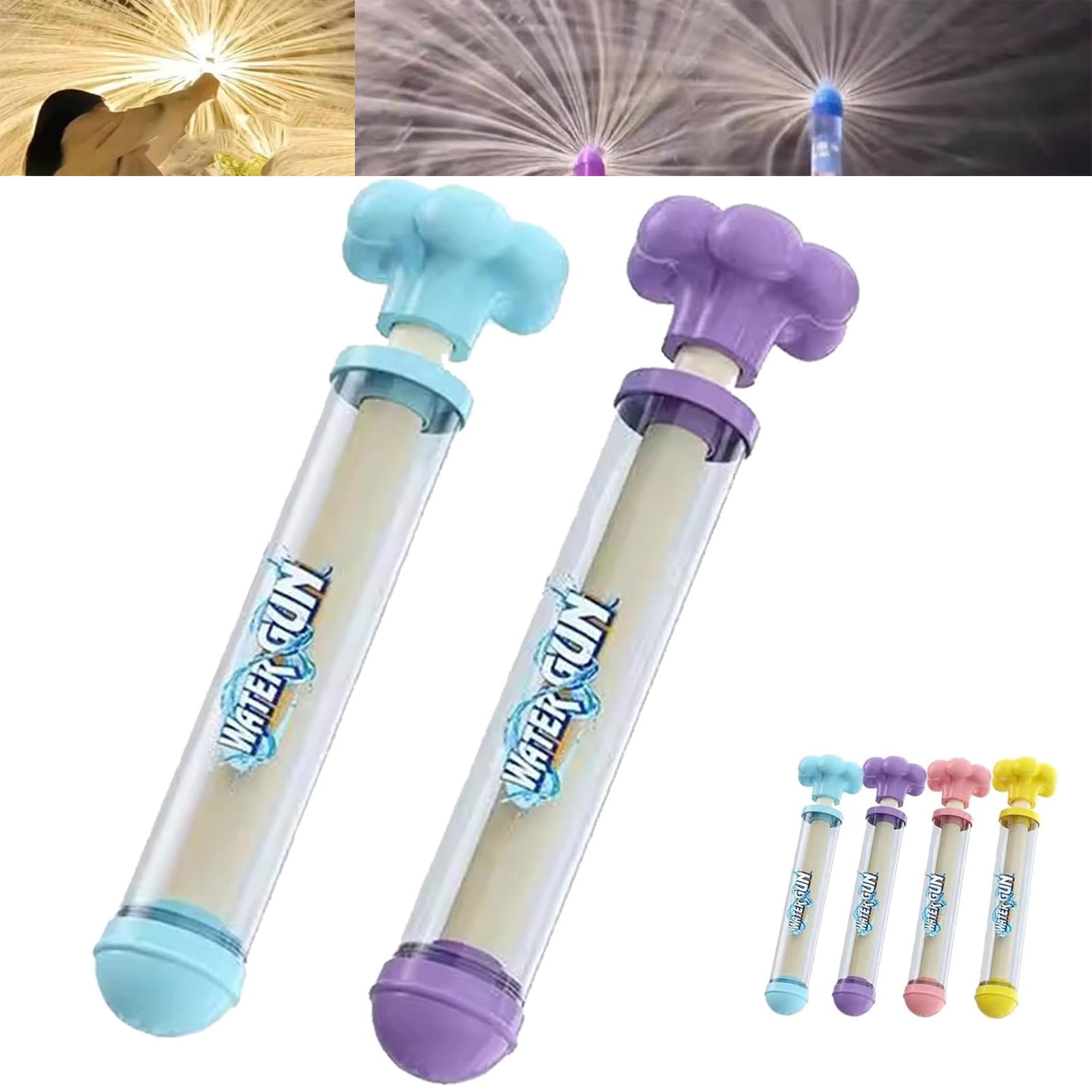 Firework Water , Romantic Fireworks Style Water Spray Toy for Couples ...