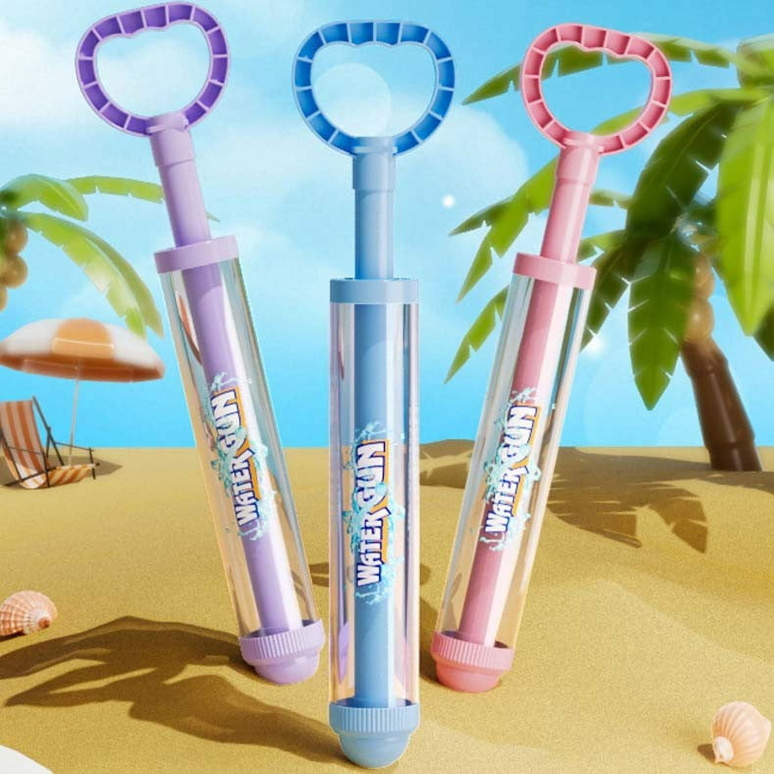 Firework Water Gun, Romantic Fireworks Style Water Spray Toy for ...