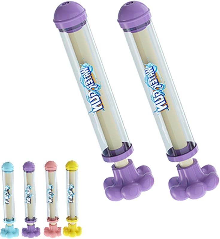 Firework Water Gun, Romantic Fireworks Style Water Spray Toy for ...