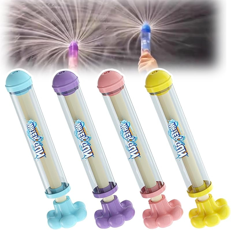 Firework Water Gun, Romantic Fireworks Style Water Spray Toy for ...