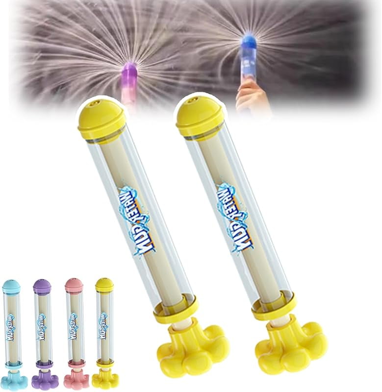 Firework Water Gun, Romantic Fireworks Style Water Spray Toy for ...