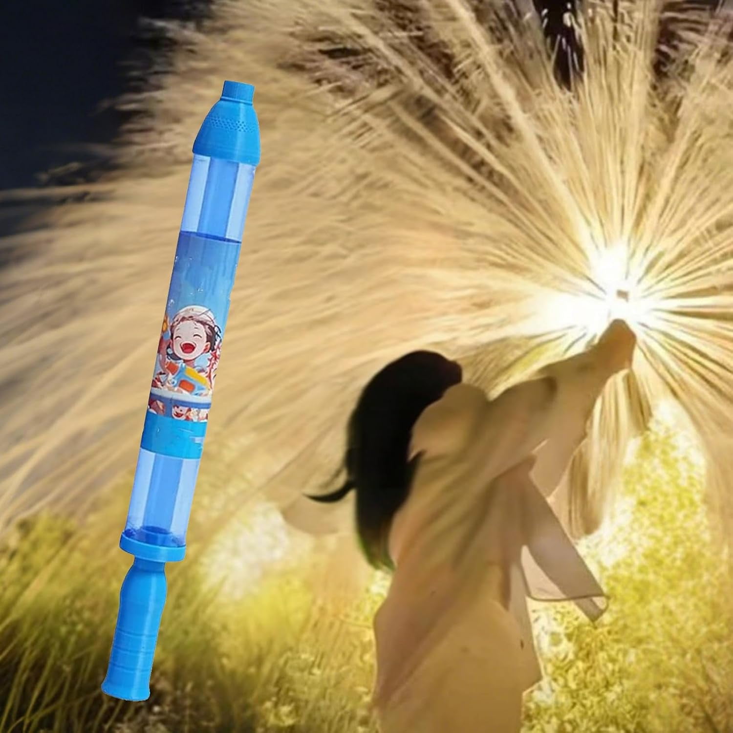 Firework Water Gun, Romantic Fireworks Water Guns Couples Taking, High ...