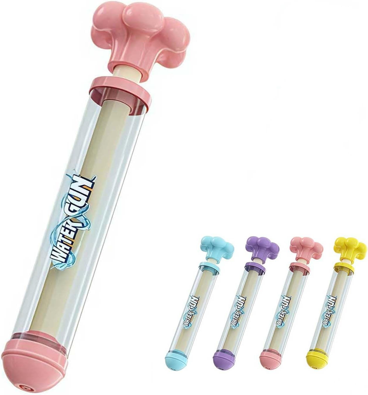 Firework Water Gun, Romantic Water Gun, Fireworks Style Water Spray ...