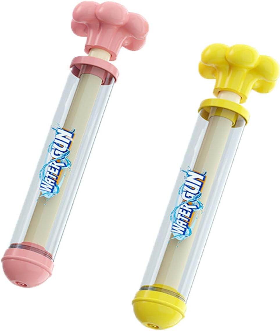 Firework Water Gun, Romantic Water Soaker, Fireworks Style Water Spray ...