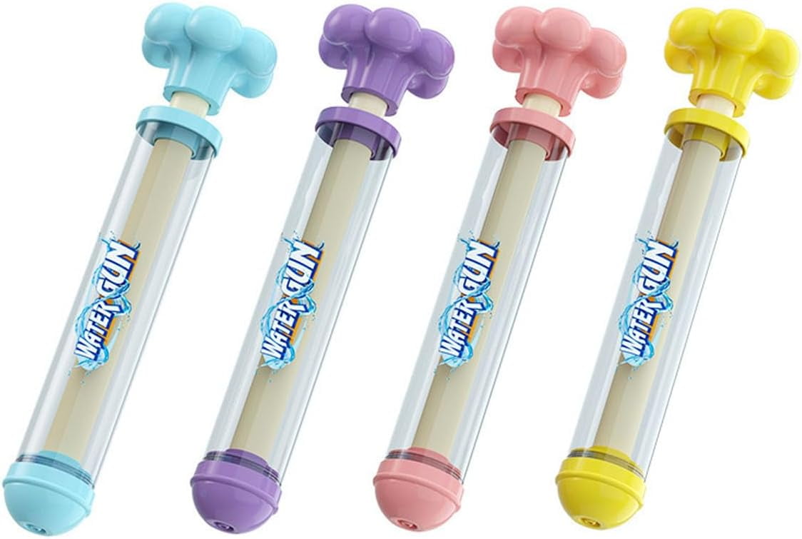 Firework Water Gun, Romantic Water Soaker, Fireworks Style Water Spray ...