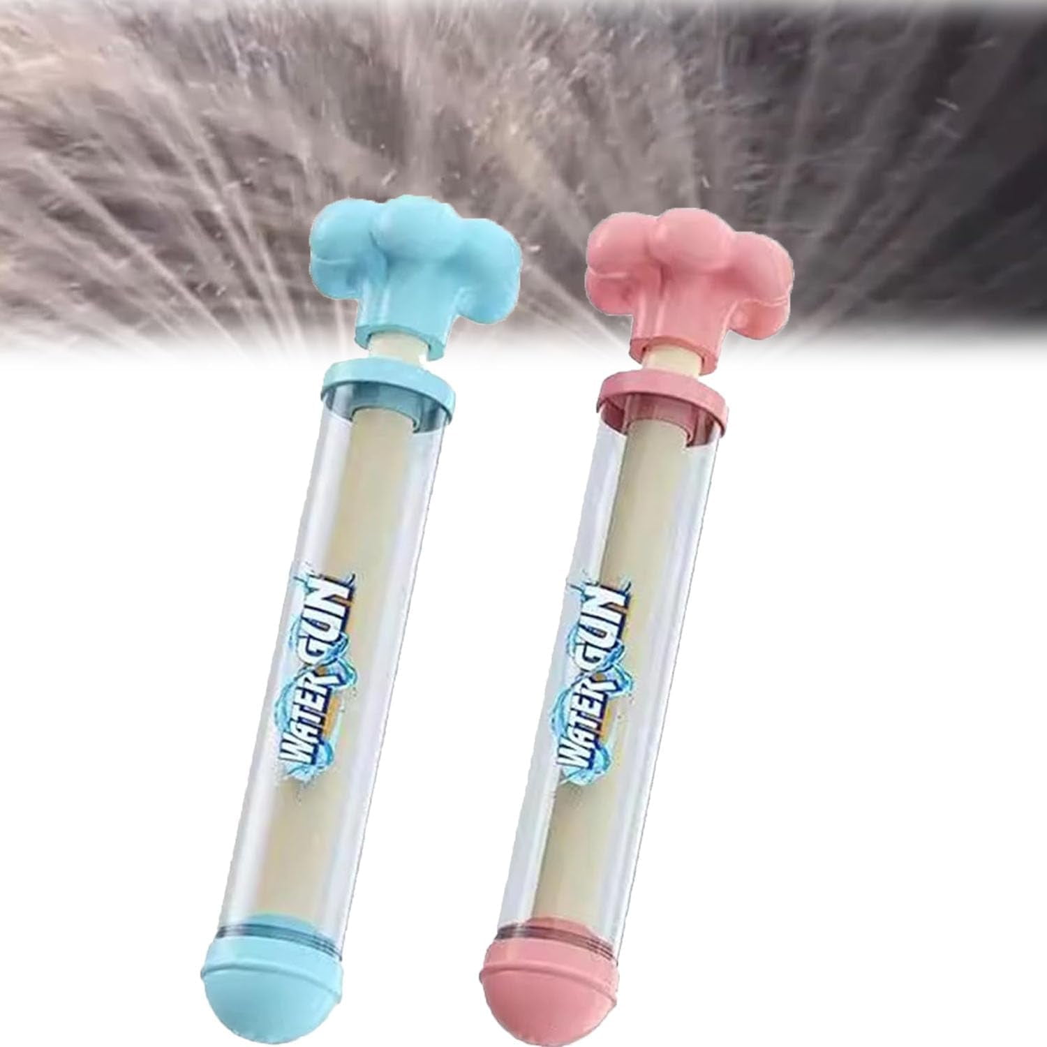 Firework Water Gun Squirter Firework, Romantic Fireworks Style Waters ...