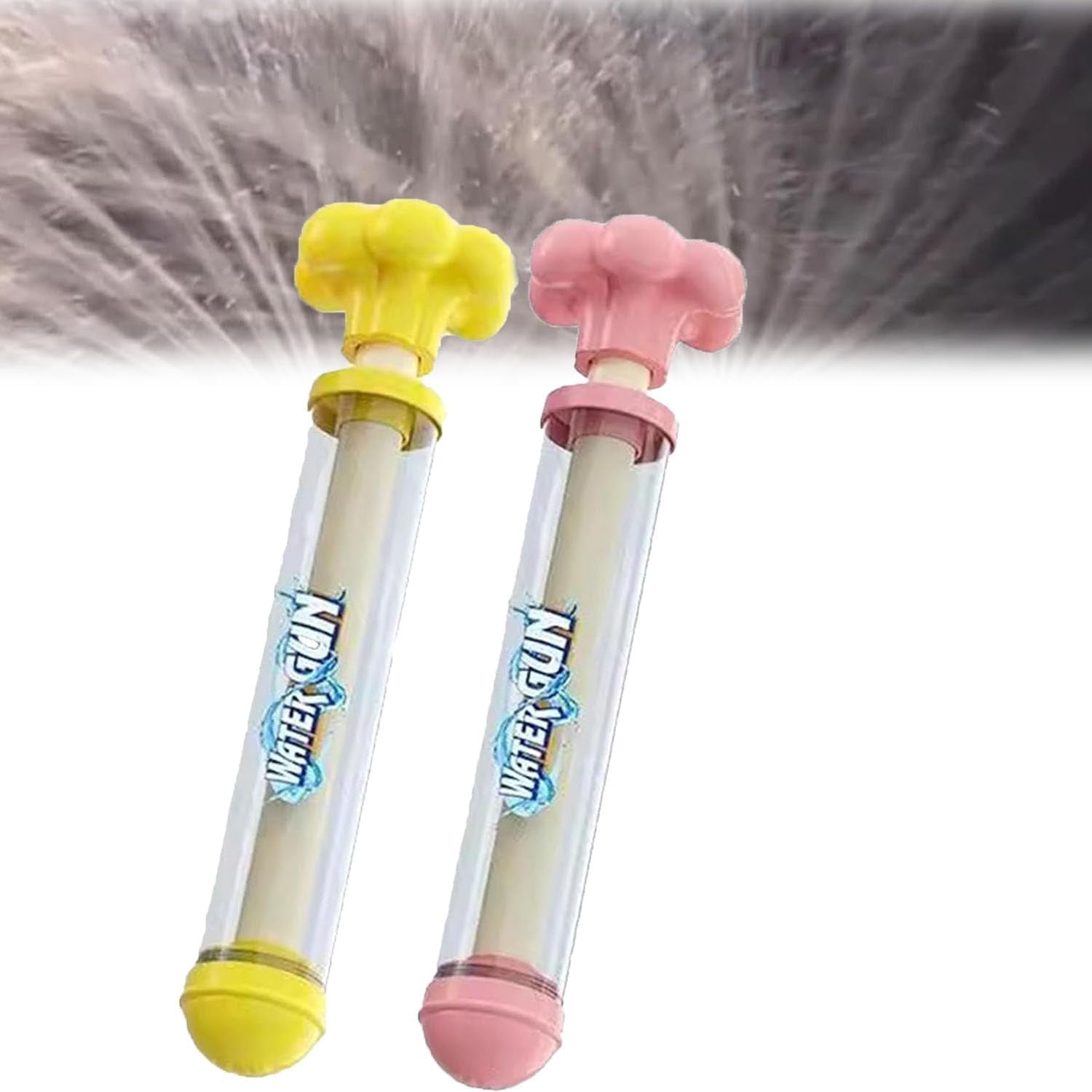 Firework Water Gun Squirter Firework, Romantic Fireworks Style Waters ...