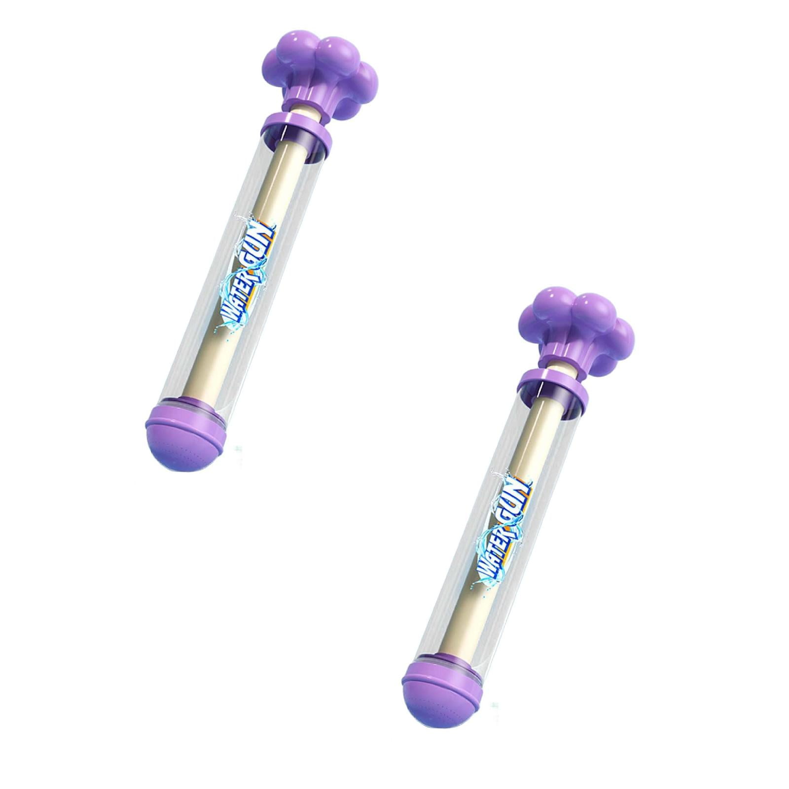 Firework Water Spray Gun, 2025 New Pusher Type Fun Fireworks Water Jet ...