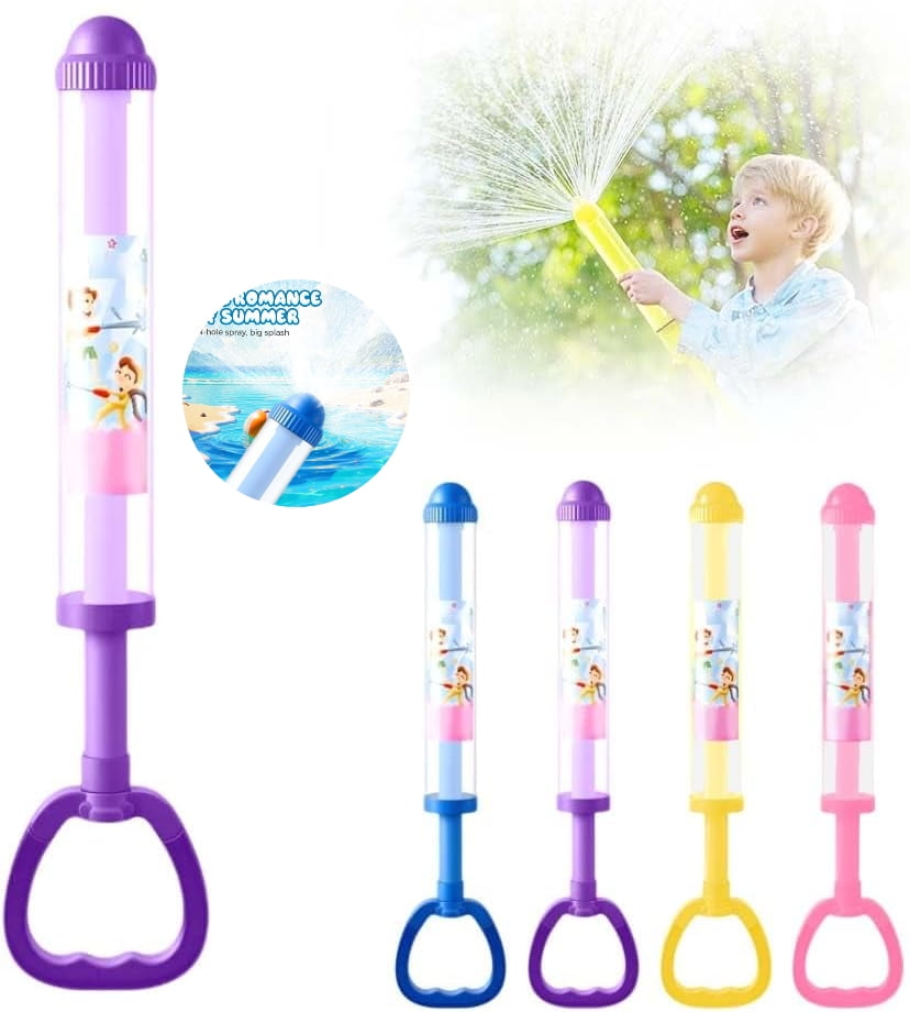 Firework Water Spray Gun, Fireworks Style Water Spray Toys, High ...