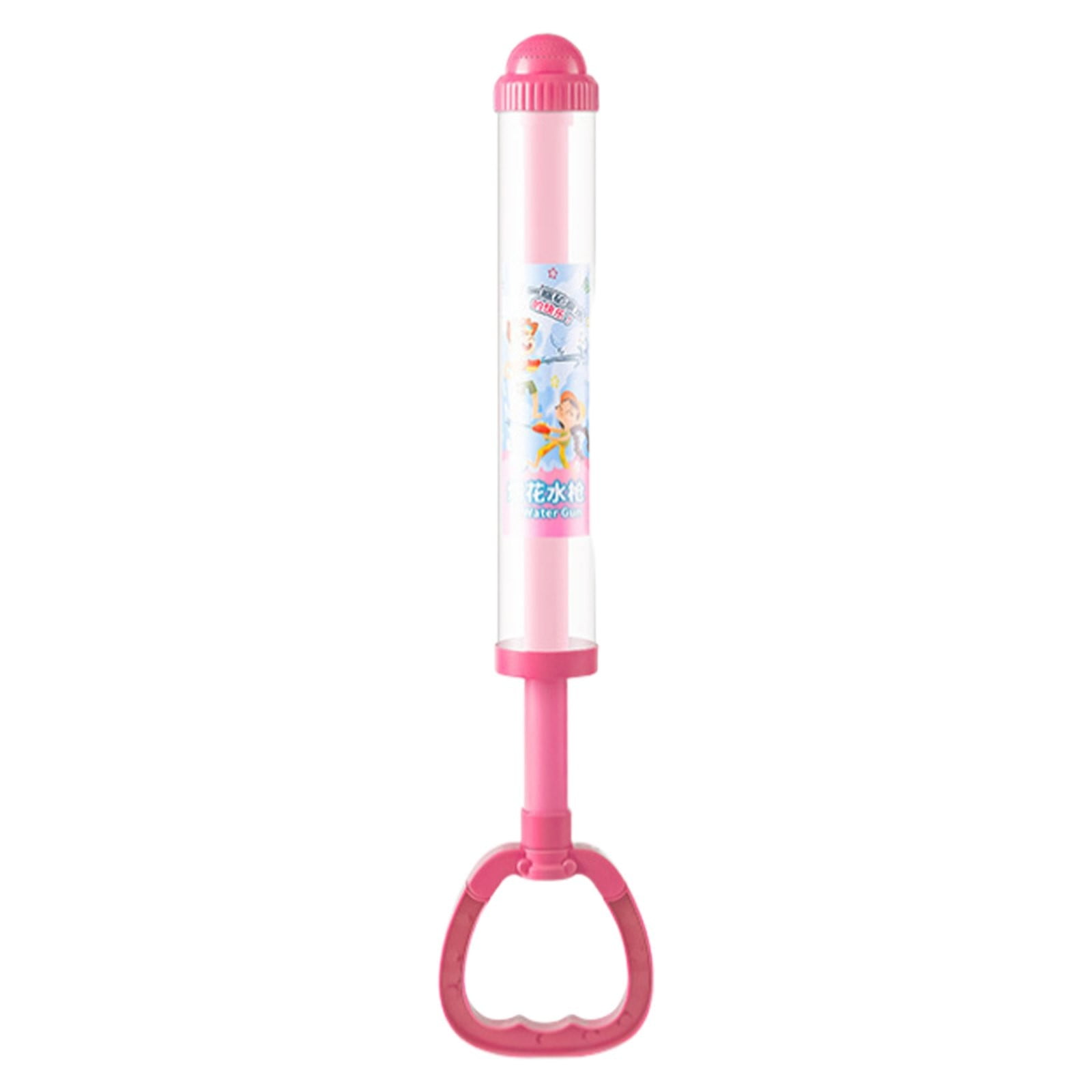 Firework Water Spray Gun High Pressure Water Toy for Family Fun Pool ...