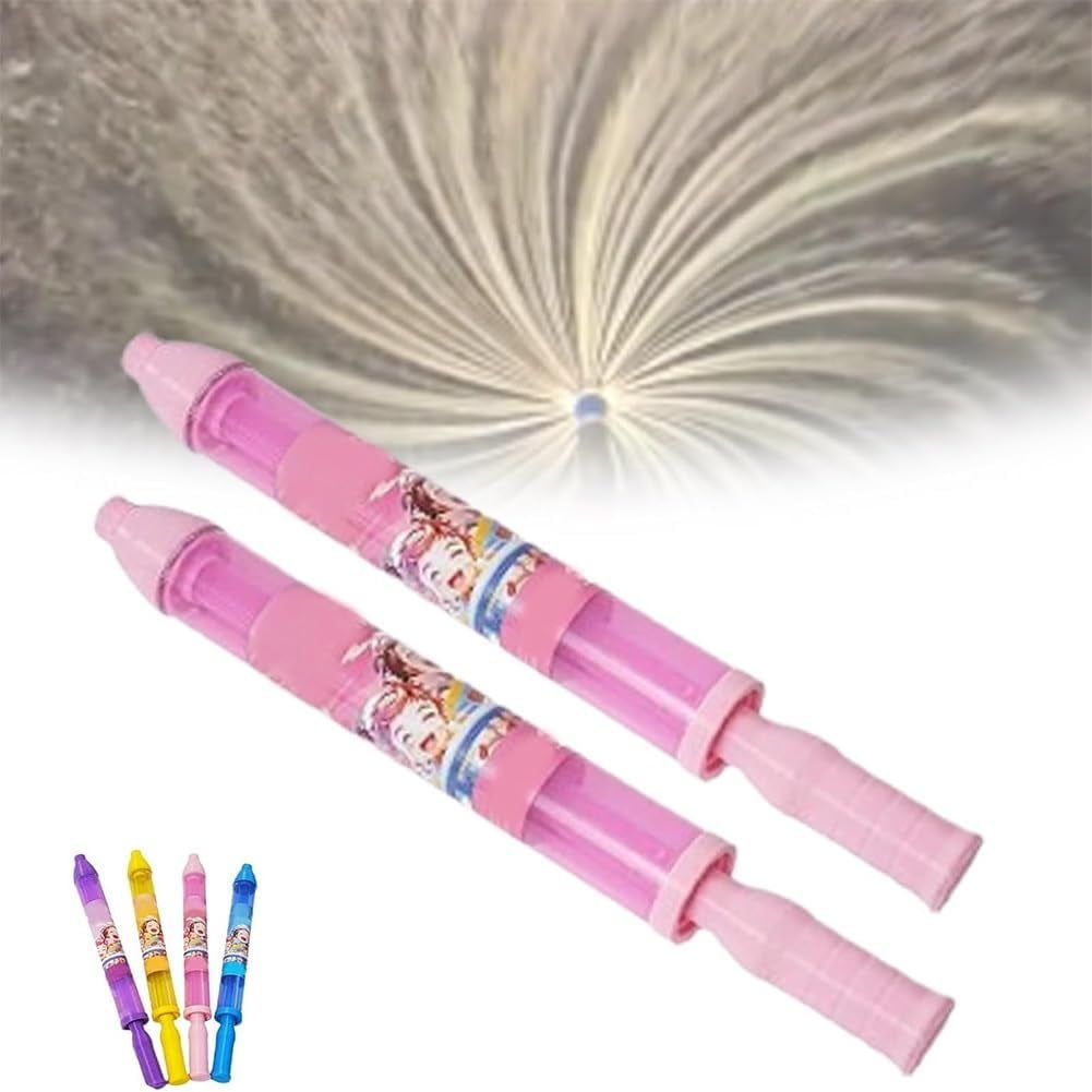 Firework Water Squirter Gun Toy, Water Firework Spray Toys, Romantic ...