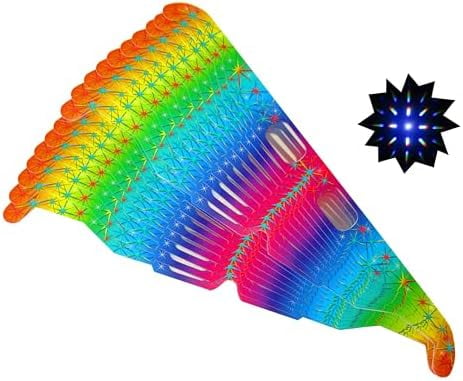 Fireworks Diffraction Glasses (50 Rainbow Spectrum Frames + 1 Exclusive ...
