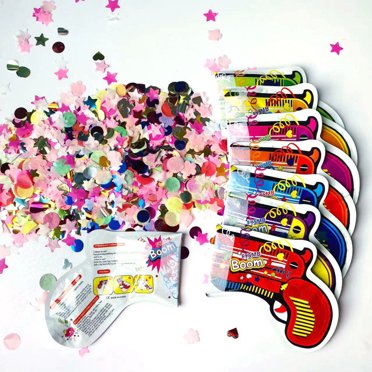 Nicky Bigs Novelties 250 Bang Party Snaps Snap Pop Pop Snapper Throwing ...