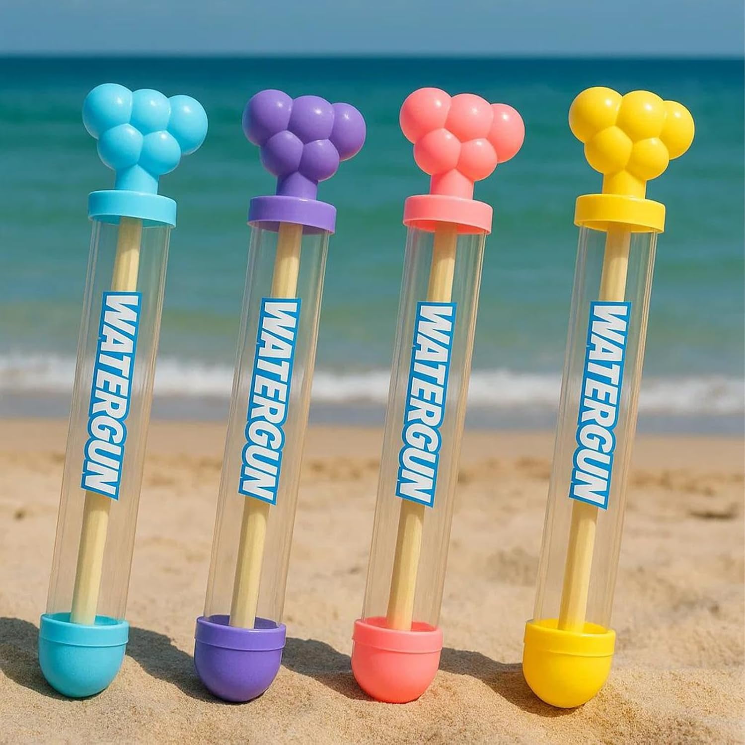 Fireworks Water Gun, Cithway Firework Water Gun, Suitable for Parties ...