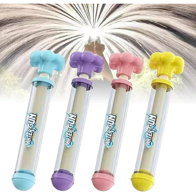 Fireworks Water Gun, Firework Water Gun, Fireworks Water Spray Toy ...