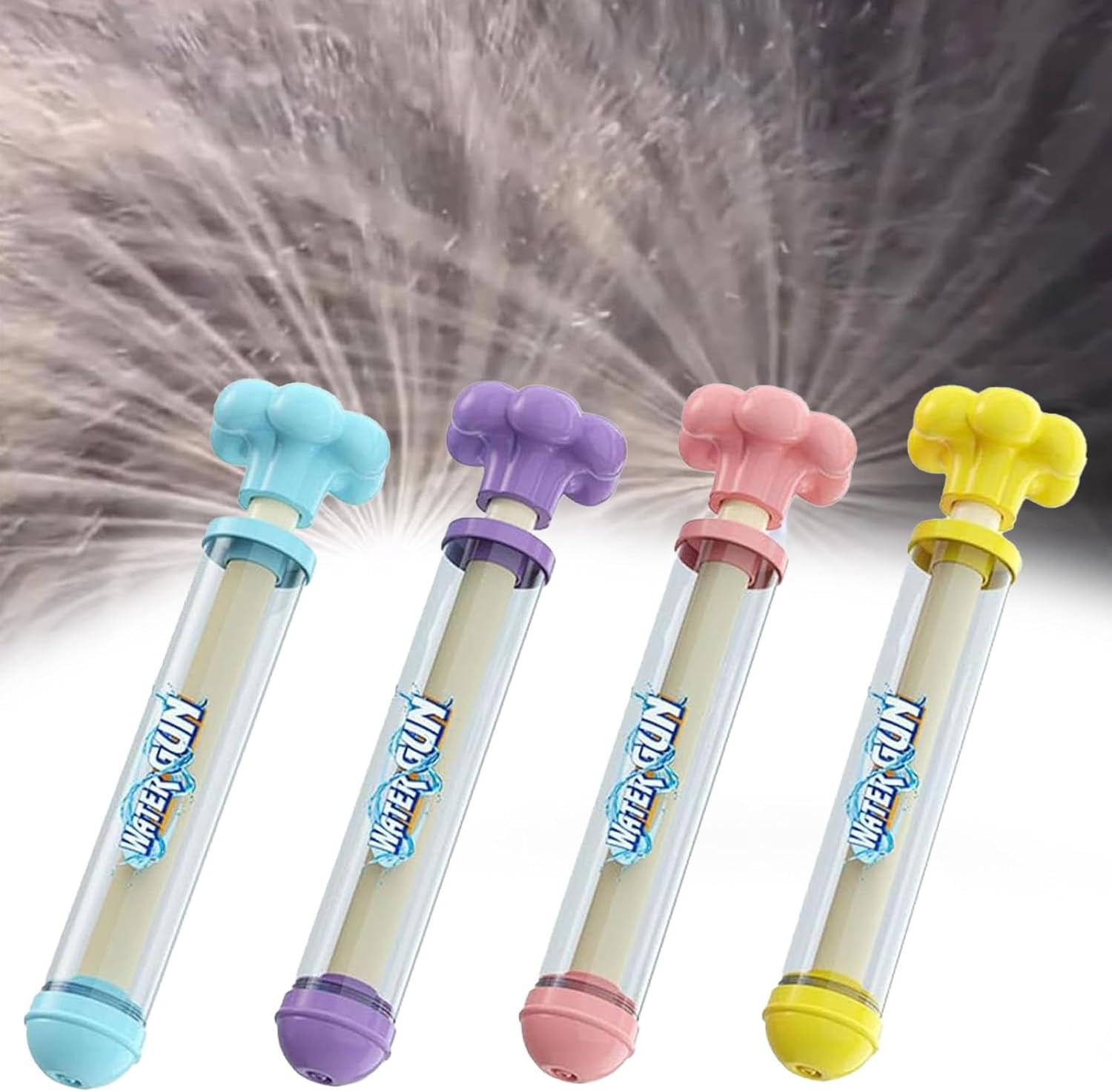 Fireworks Water Gun, Firework Water Gun, Fireworks Water Spray Toy ...